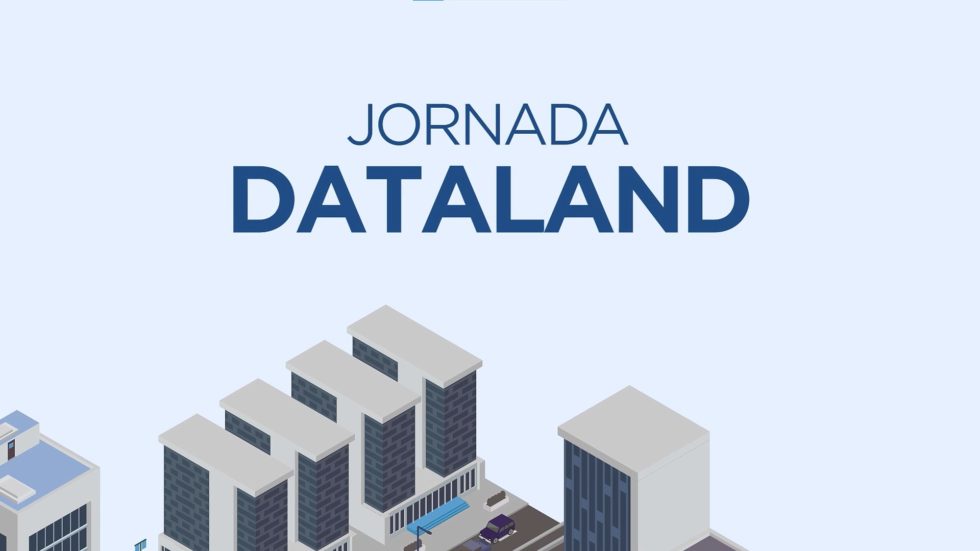 DataLand e o uso de Big Data e Data Science para o desenvolvimento do ...