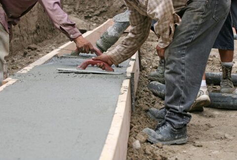 Cimento: Conheça seus diferentes tipos e aplicações - Produtividade Do ...